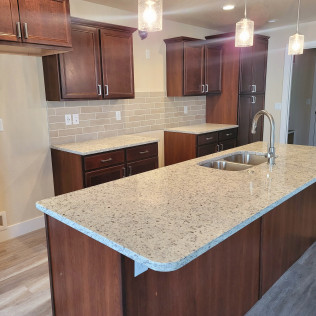 Portfolio | Professional Flooring & Supply